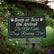 Beep or Text Do Not Enter Dogs Gate Sign | Aussie Made – The Renmy ...