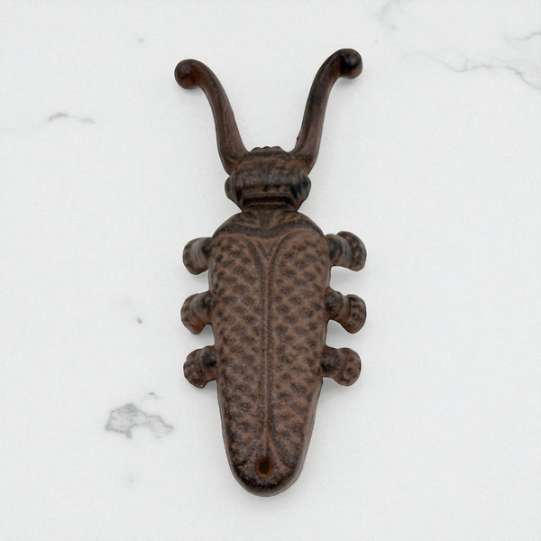 Beetle Boot Jack Remover Vintage Cast Iron Shoe – The Renmy Store ...