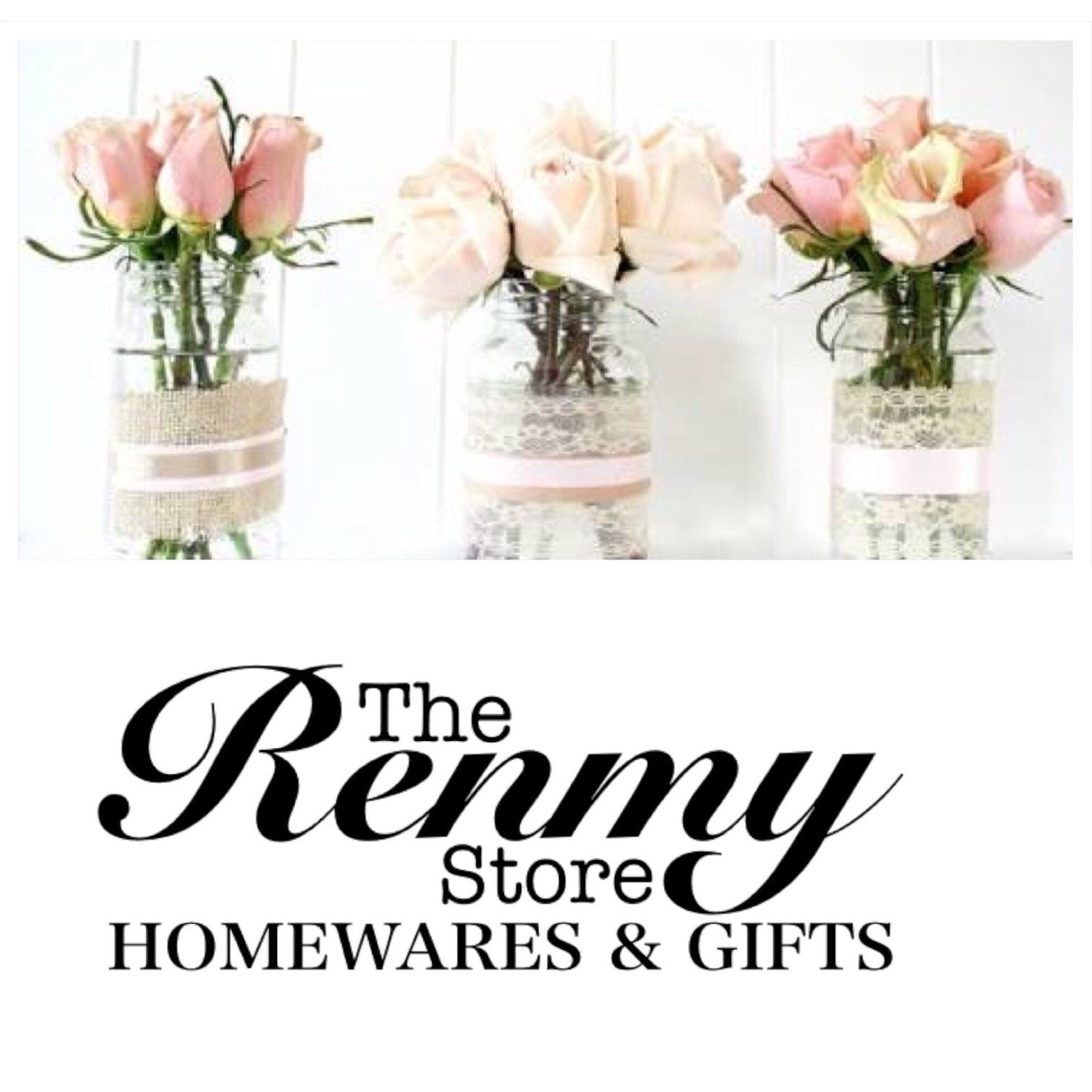 Homewares House Signs Wall Clocks Décor Garden Gifts – The Renmy Store ...