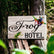 Frog Hotel Sign – The Renmy Store Homewares & Gifts